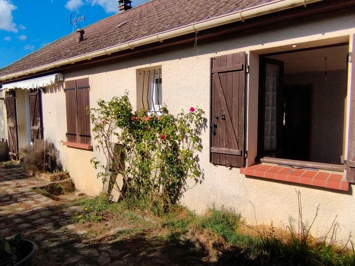 Maison 4 pièces à vendre - Esmans