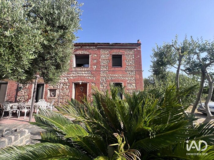 Perpignan, Parc Ducup - Maison 4 pièces à vendre