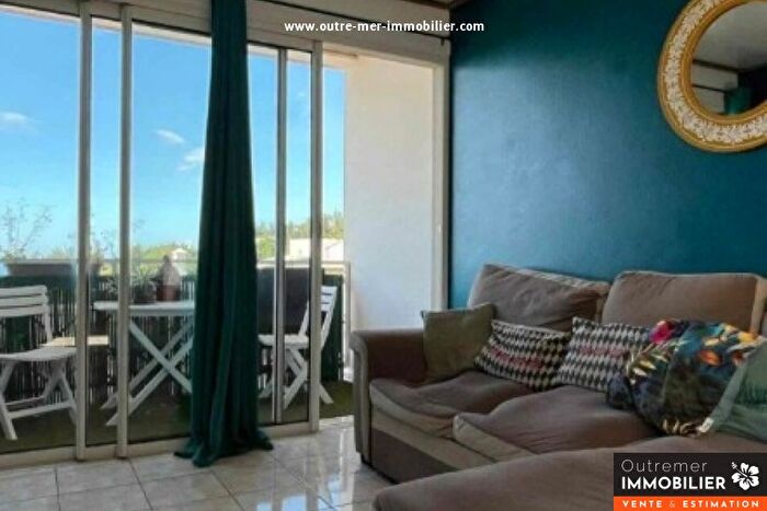Petite-Île, Centre-ville, Piton du Calvaire - Maison à vendre
