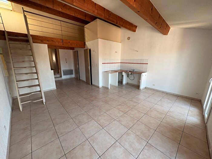 Appartement 3 pièces à louer à Le Fort, Six-Fours-les-Plages