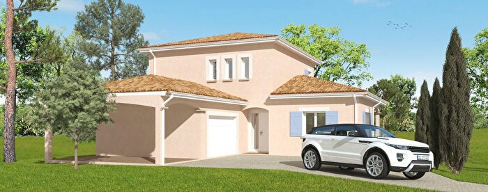 Maison 5 pièces à vendre - Gaillac-Toulza