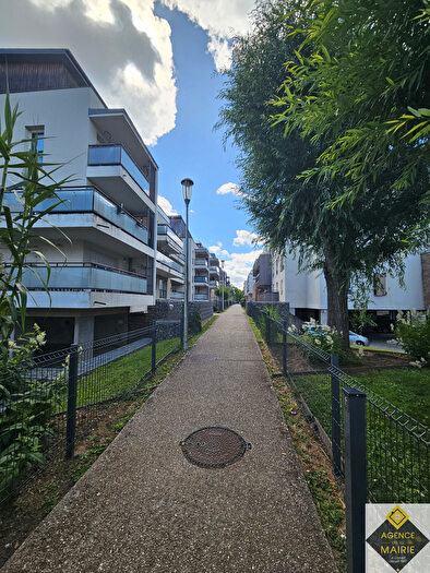 Appartement 2 pièces à Athis-Mons, Val d'Athis, à vendre
