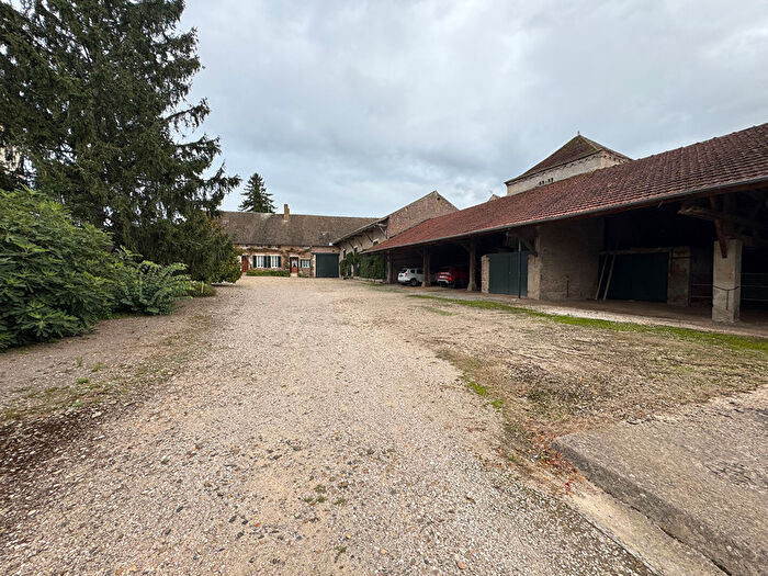 Maison à vendre - Ciel - 8 pièces - 5 chambres