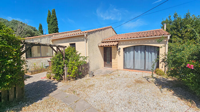 Le Luc - Maison 6 pièces à vendre
