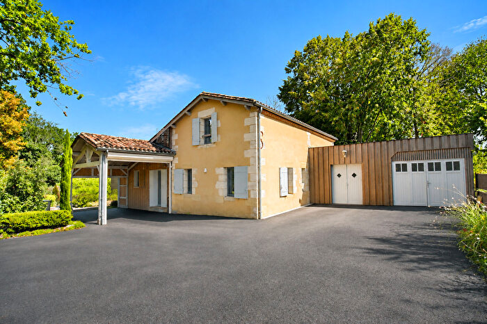 Maison 4 pièces à vendre à Bergerac, Les Bories, Salvette, Les Versannes, Gala