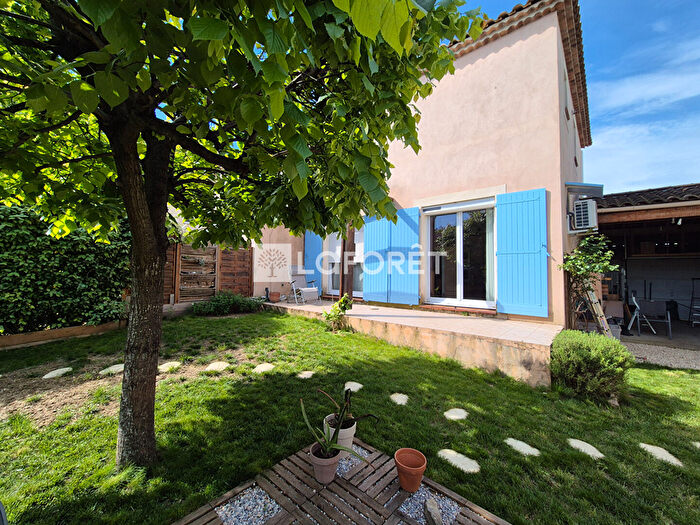 Nîmes, Route d'Arles : Appartement 3 pièces à louer