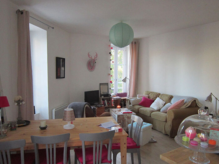 Brest, Saint-Martin, Kérigonan : Appartement 3 pièces à louer