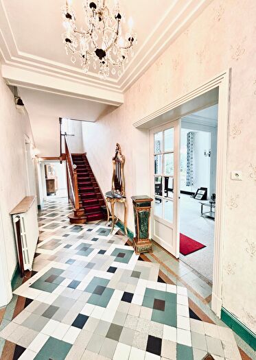 Maison à vendre - Steenvoorde - 8 pièces - 3 chambres