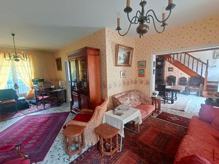 Créteil, Bords de Marne - Maison 8 pièces à vendre