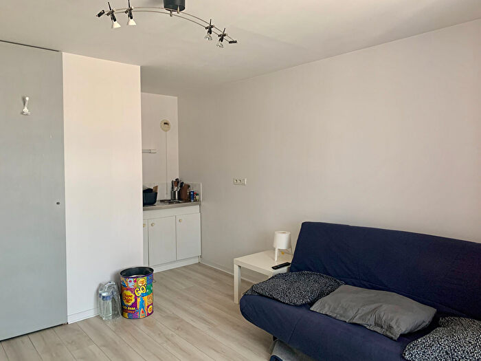 Appartement 1 pièce à Dol-de-Bretagne, à louer