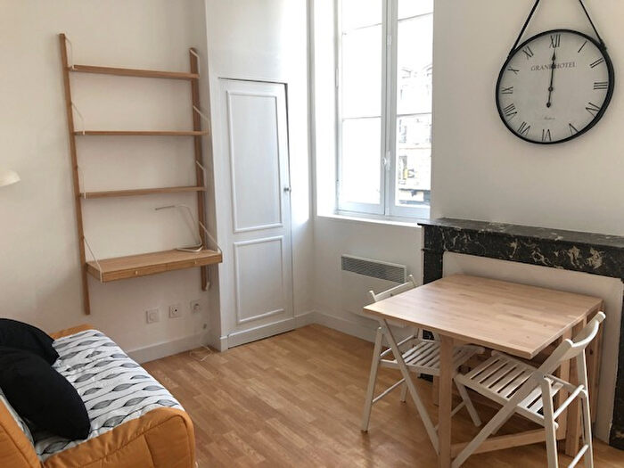 Appartement 1 pièce à louer - Bordeaux, Saint-Christoly