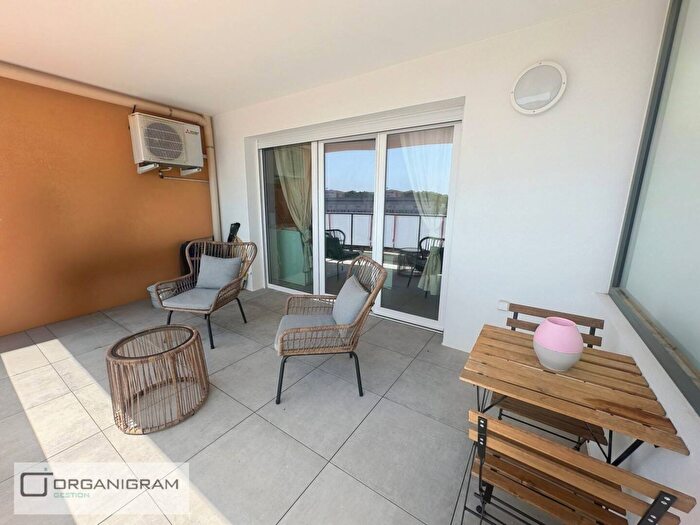 Appartement à louer - La Confina, Ajaccio - 1 pièce