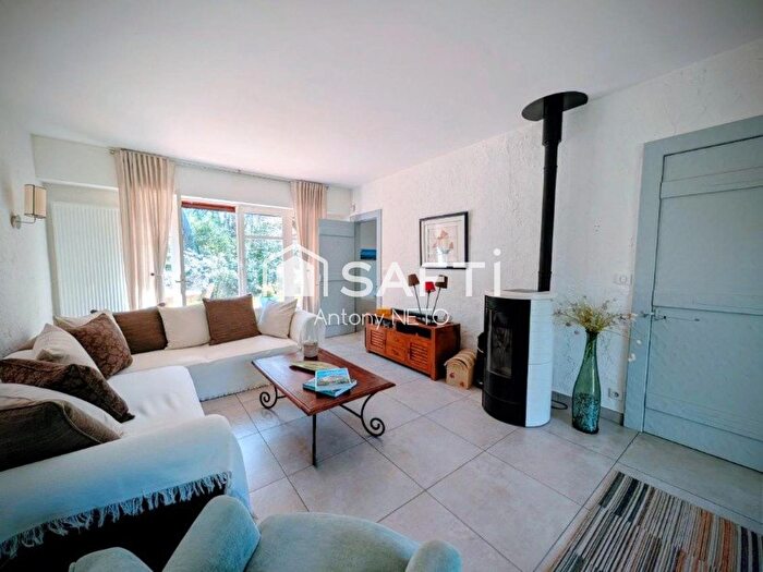 Arcachon, Les Abatilles - Maison 4 pièces à vendre