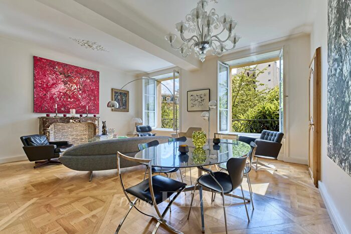 Appartement à vendre - Paris e , Sainte-Avoye - 2 pièces - 1 chambre