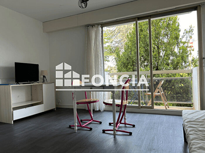 Appartement à vendre - Chartres, Rechèvres - 1 pièce