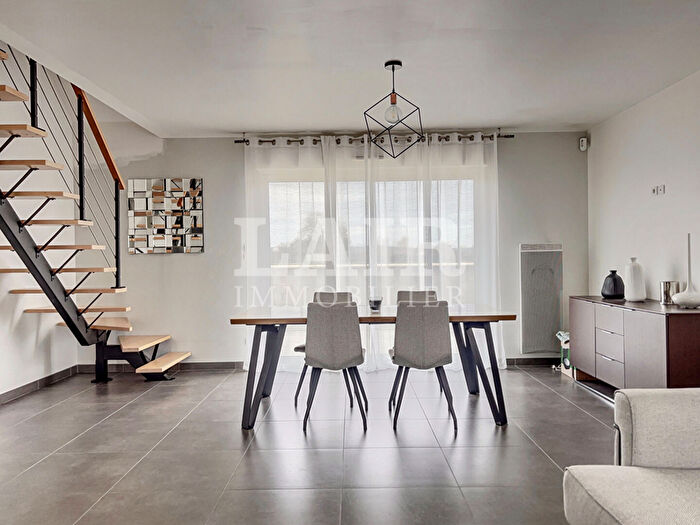 Saint-Paterne - Maison 6 pièces à vendre