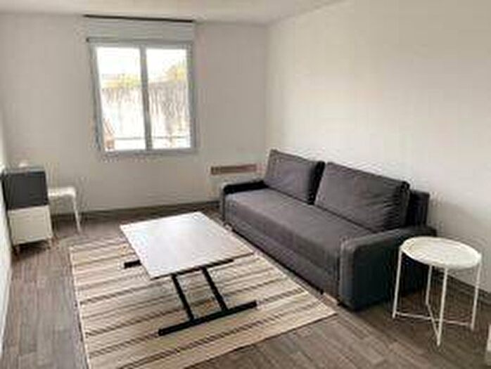 Bordeaux : Appartement 1 pièce à louer