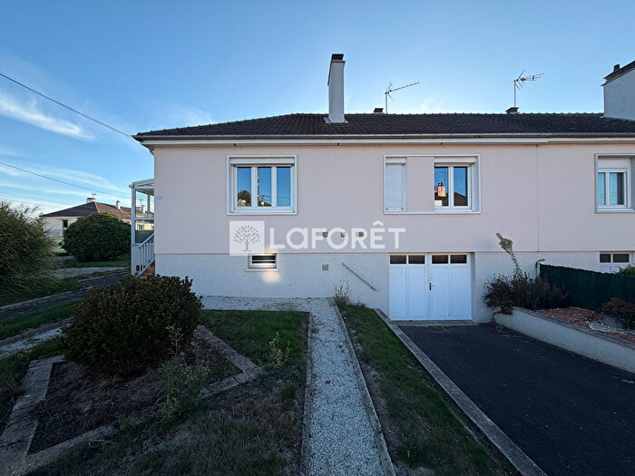 Maison 3 pièces à vendre - Flers, Ouest
