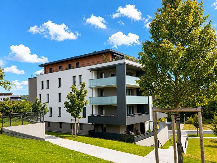 Appartement 2 pièces à Allonzier-la-Caille, à louer