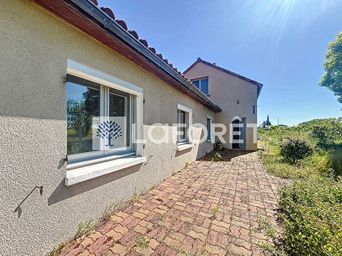 Maison à vendre - Cersay - 4 pièces - 3 chambres