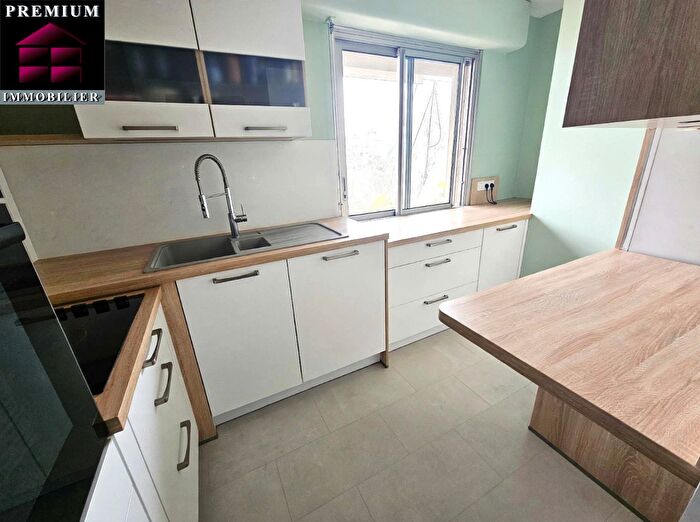 Perpignan, Saint-Martin : Appartement 2 pièces à vendre