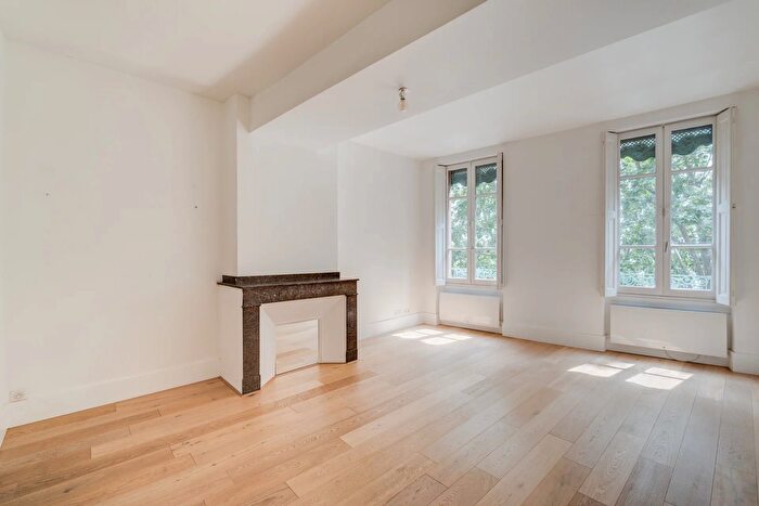 Appartement à vendre - Toulouse, Capitole - 3 pièces - 2 chambres