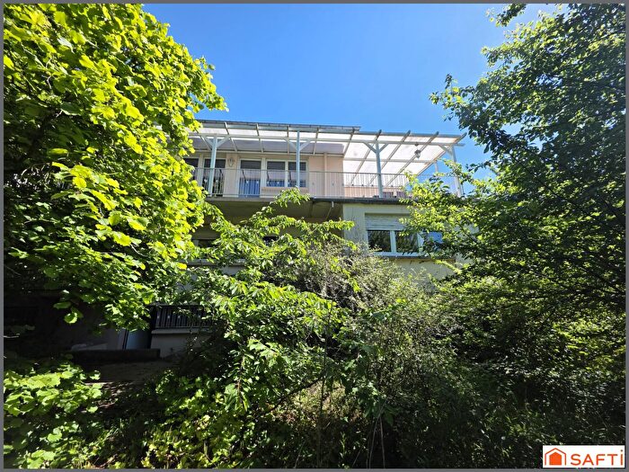 Appartement à vendre - Montigny-lès-Metz, Colin, Reymond, Saint-Privat, Frescaty, Lizé - 6 pièces - 4 chambres