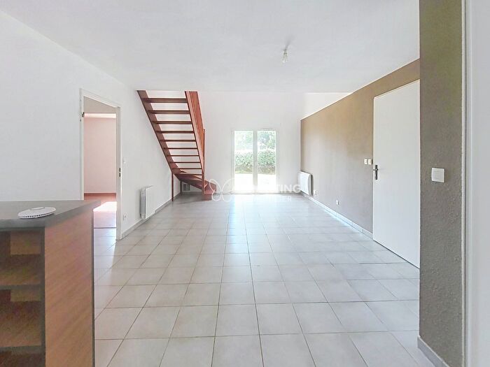 Maison 5 pièces à vendre à Damazan
