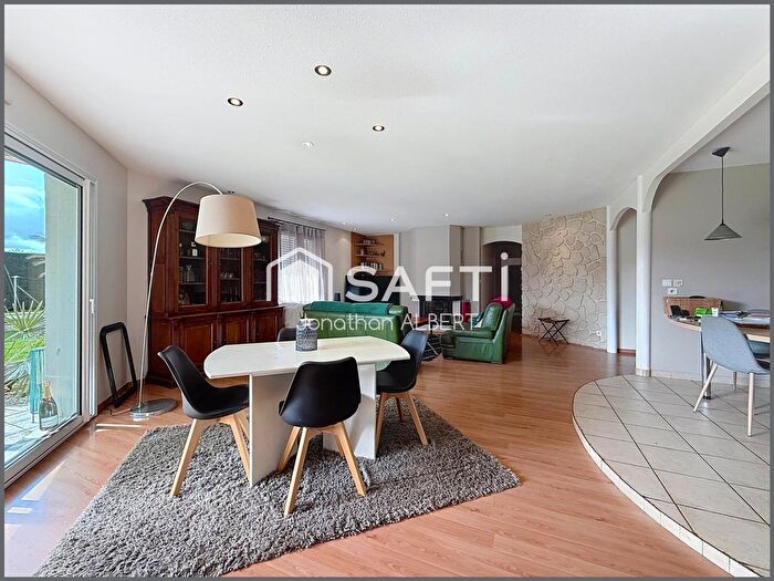 Maison 4 pièces à vendre - Castelsarrasin, Marescot, Cantecor, Carrel