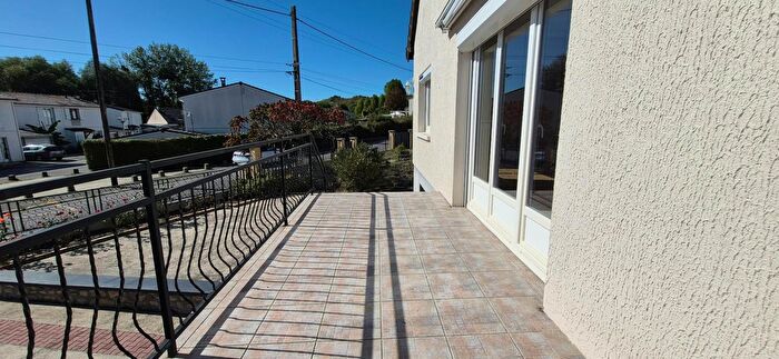 Maison 6 pièces à vendre à Fismes