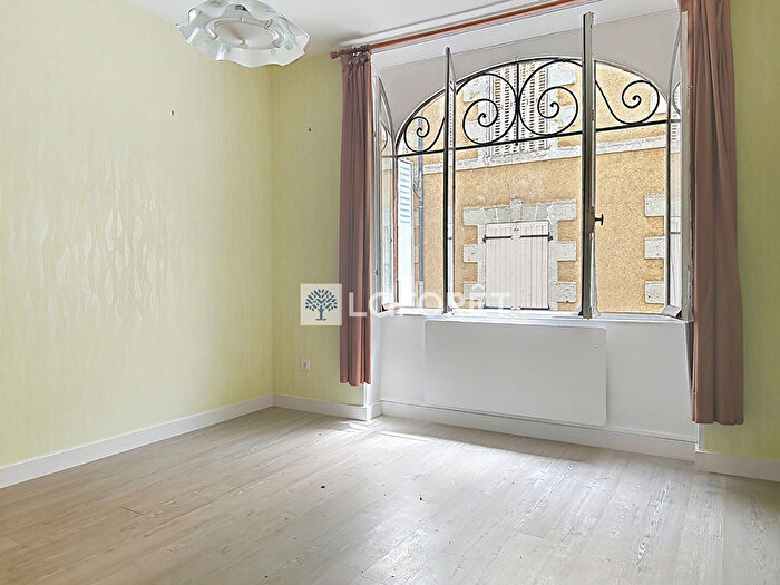 Maison 5 pièces à vendre à Airvault