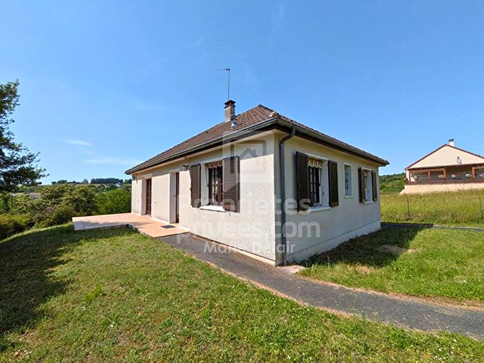 Maison 4 pièces à vendre à Pouilly-sur-Loire