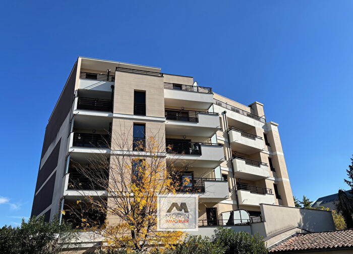 Appartement à vendre - Talence, Centre-ville, Université, Lycée - 3 pièces - 2 chambres