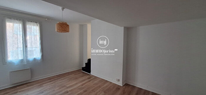 Appartement à vendre - Limoges, Centre-ville, Hôtel de Ville, Emailleurs - 3 pièces - 2 chambres