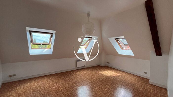 Centre Ville, Vendôme - Appartement 2 pièces à louer