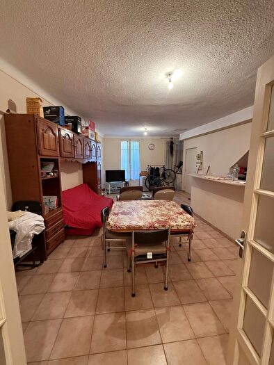 Appartement 2 pièces à Nice, Vieux Nice, à louer