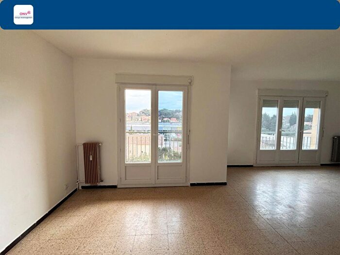 Appartement 5 pièces à vendre - Salon-de-Provence, Canourgues