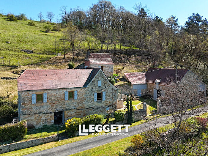 Maison 6 pièces à vendre à Azerat