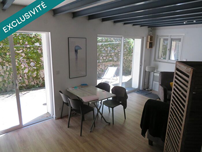 Appartement 3 pièces à Foix, à vendre