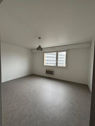 Vanduvre-lès-Nancy, Réclus, Vélodrome : Appartement 1 pièce à louer