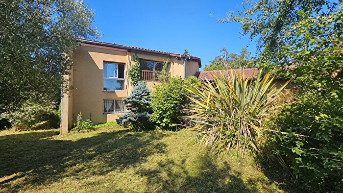 Maison 5 pièces à vendre à Saint-Gaudens