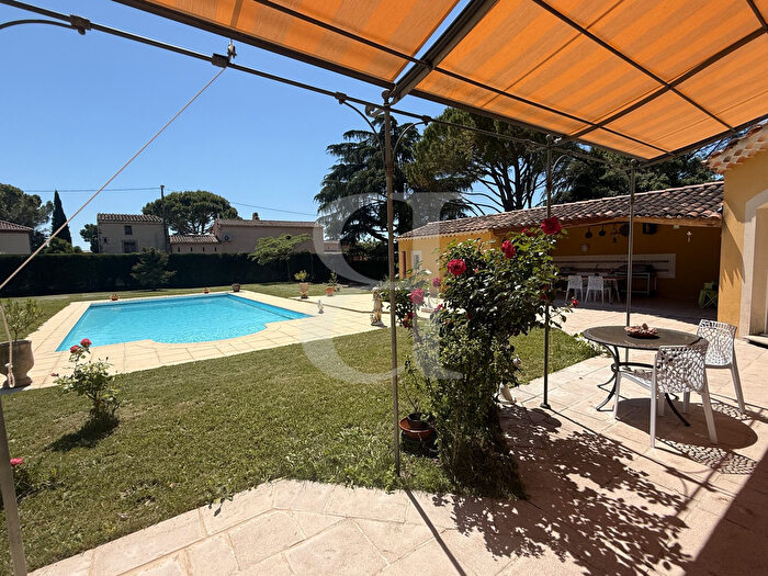 Valréas - Maison 6 pièces à vendre