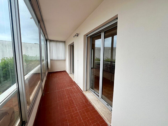 Appartement 3 pièces à vendre - La Seyne-sur-Mer, Sud