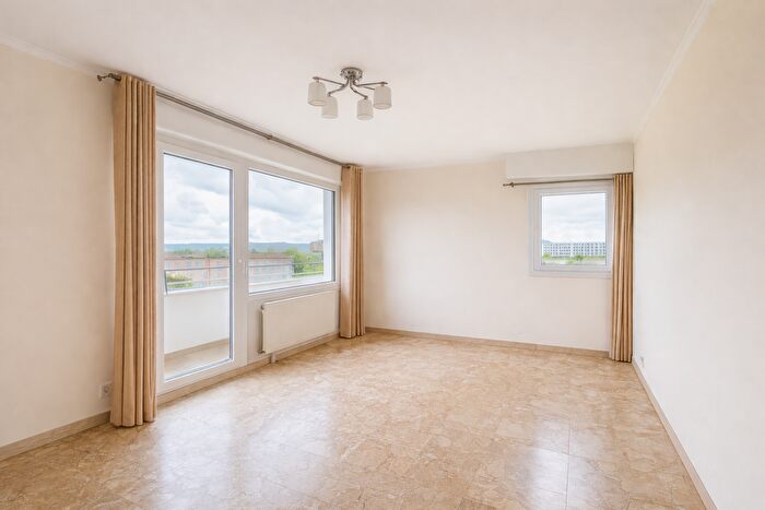 Appartement à vendre - Annecy-le-Vieux, Annecy-le-Vieux Nord - 2 pièces - 1 chambre