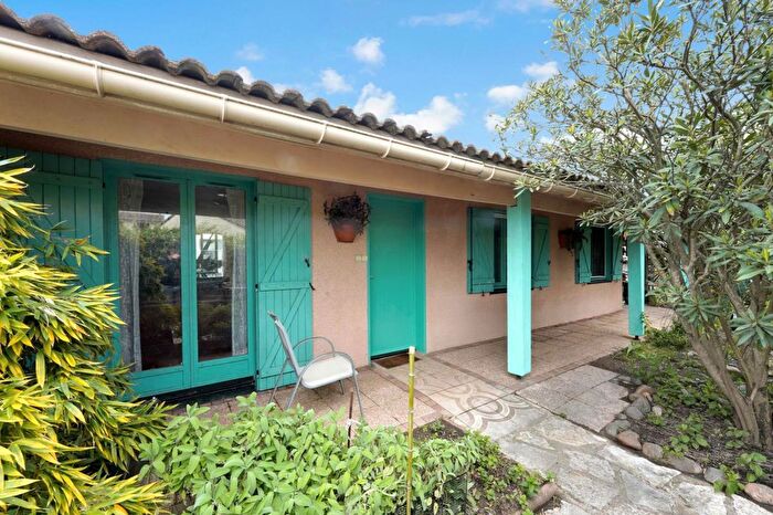 Maison 4 pièces à vendre à Saint-Alban