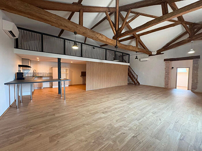 Boé : Maison 3 pièces à louer