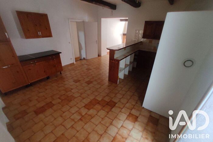 Viols-le-Fort - Appartement 3 pièces à louer