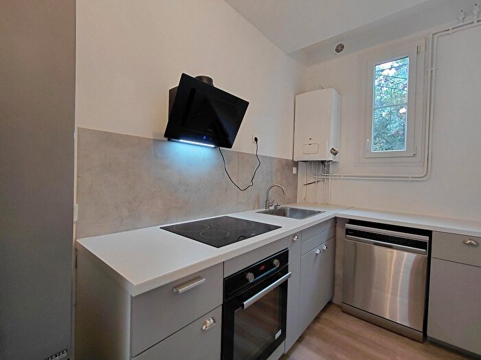 Appartement 4 pièces à louer - Pau, Centre-ville