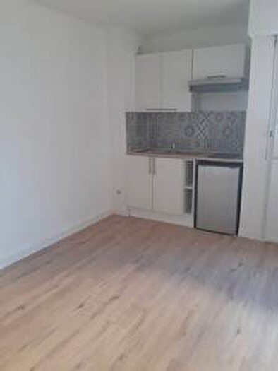 Appartement 1 pièce à Centre, Angers, à louer