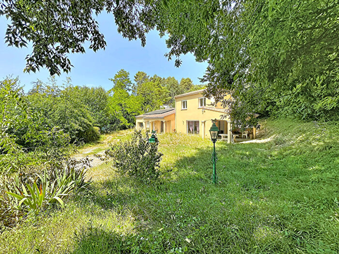 Maison 7 pièces à vendre à Flaviac